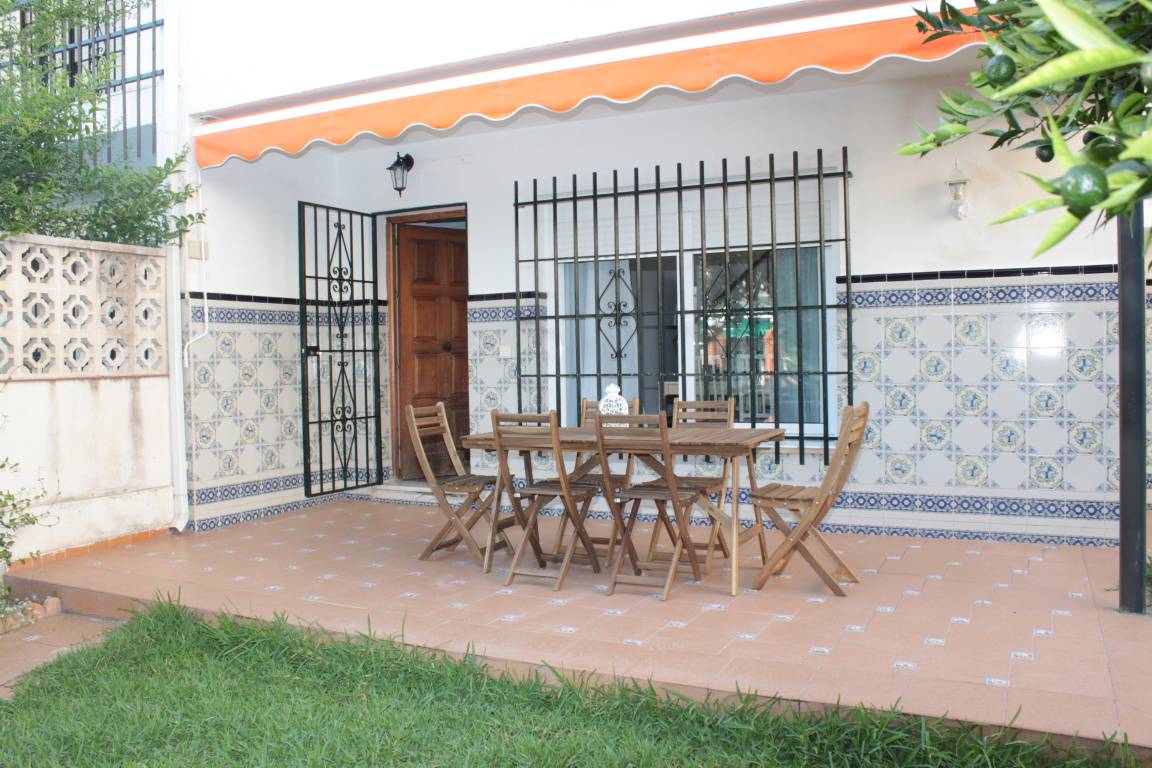 106 M² Huis ∙ 4 Slaapkamers ∙ 8 Gasten - Rincón de la Victoria