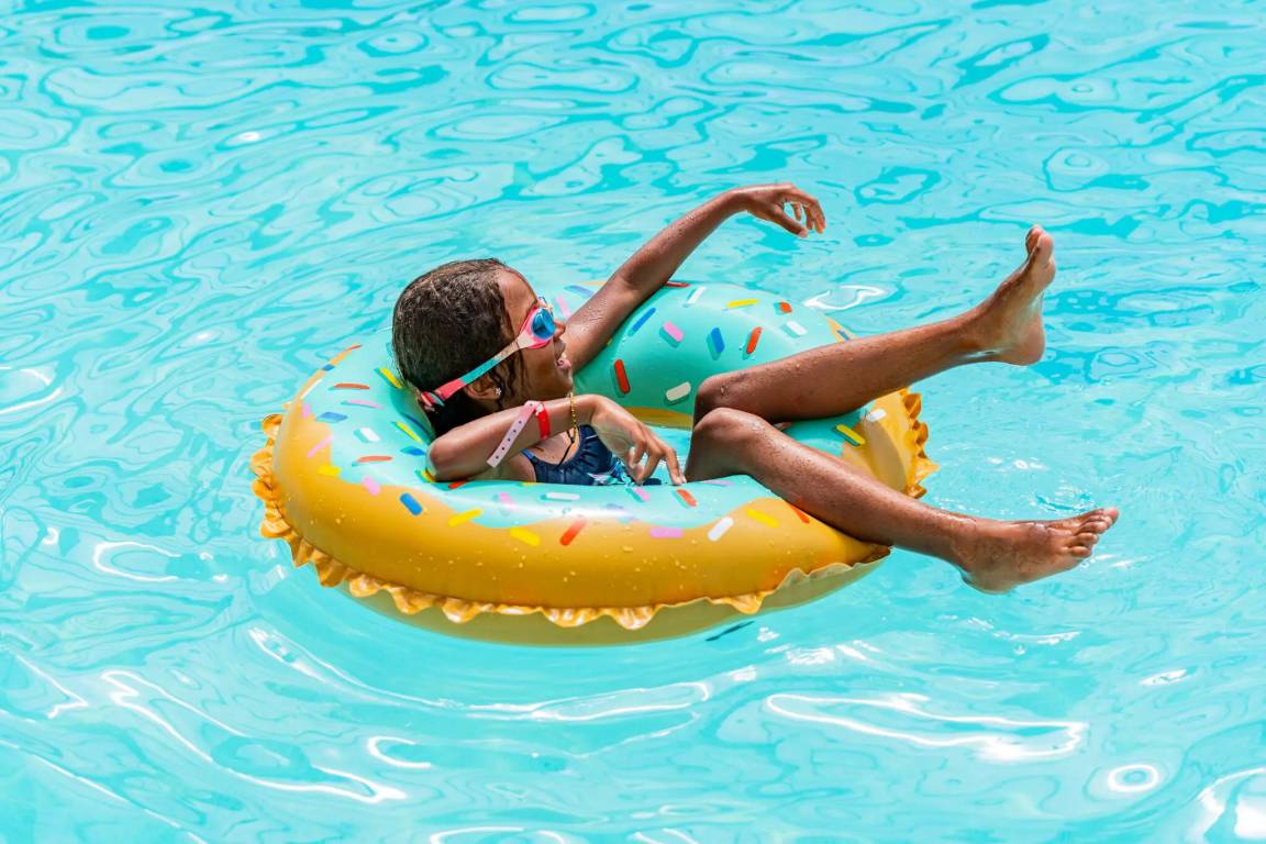 32 M² Caravan ∙ 3 Bedrooms ∙ 6 Guests - Bayonne