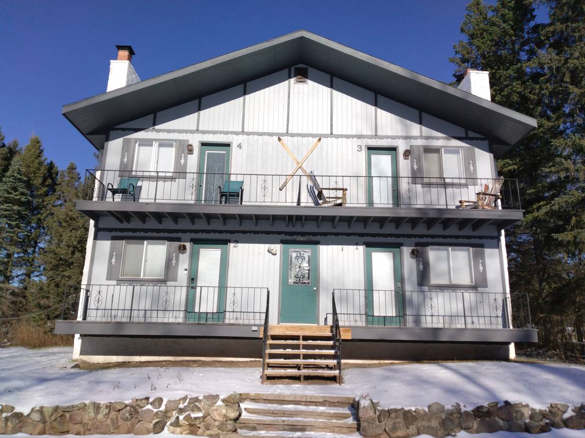 House ∙ 1 Bedroom ∙ 5 Guests - Ironwood, MI