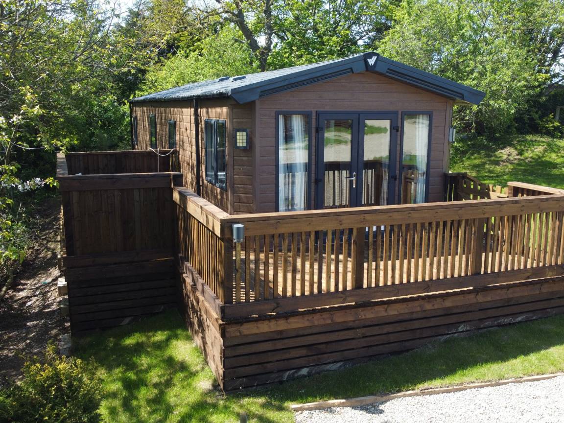 Cottage ∙ 2 Bedrooms ∙ 4 Guests - Runswick Bay