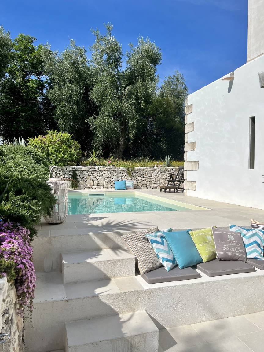 130 M² Villa ∙ 2 Bedrooms ∙ 7 Guests - Vieste