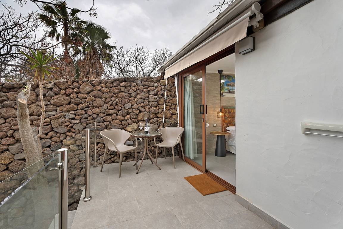 60 M² Apartamento ∙ 1 Habitación ∙ 2 Huéspedes - El Hierro