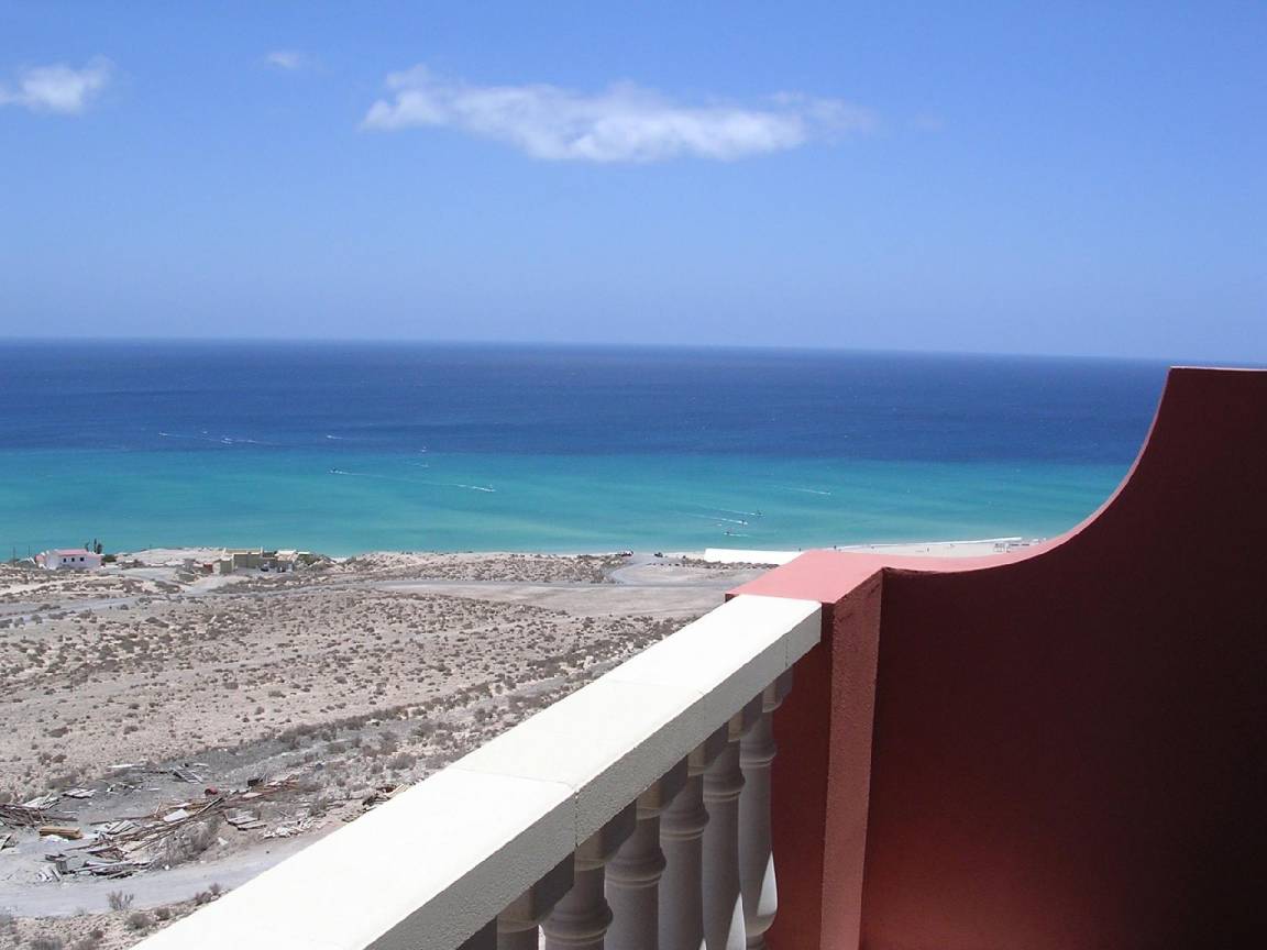 70 M² Apartment ∙ 2 Bedrooms ∙ 5 Guests - Costa Calma