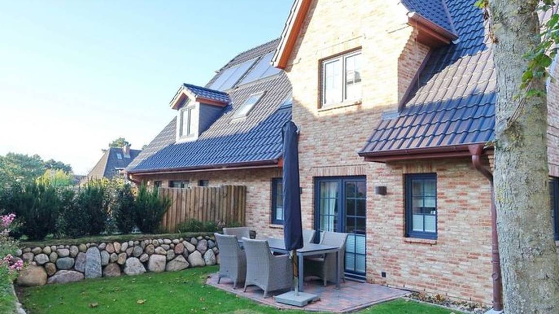 112 평방 미터 주택 ∙ 침실 3개 ∙ 게스트 6명 - 질트