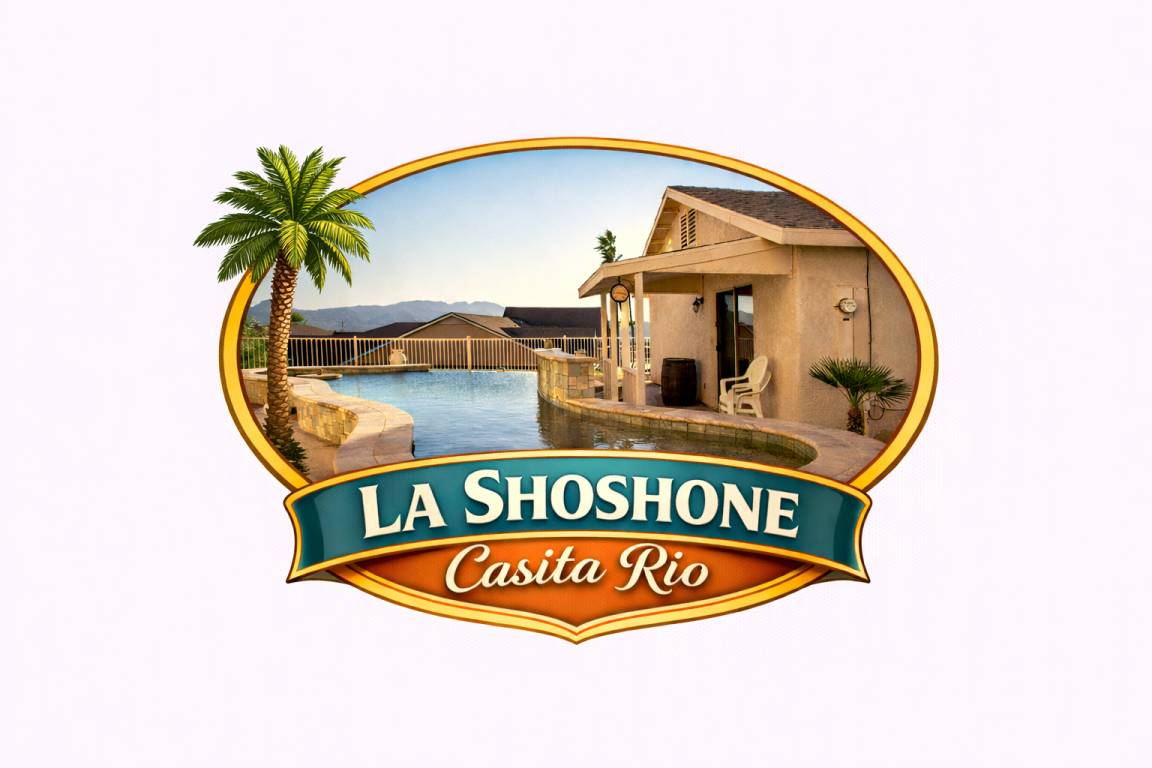 House ∙ 2 Bedrooms ∙ 4 Guests - Lake Havasu City, AZ