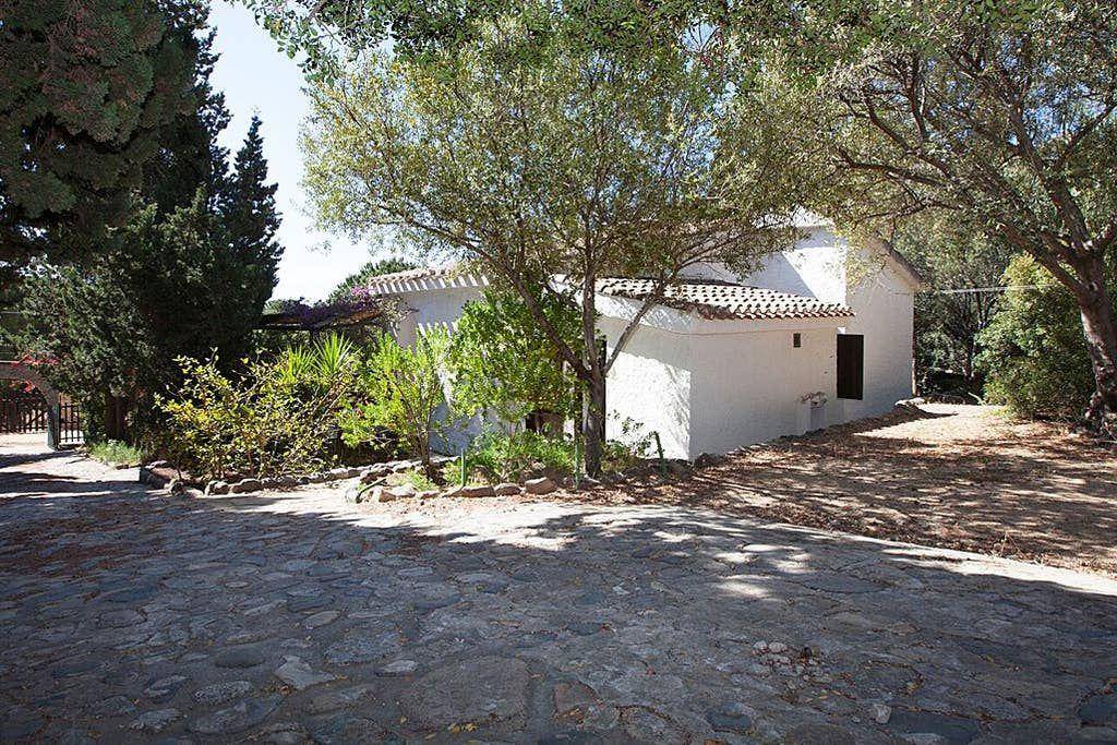 45 M² Maison De Vacances ∙ 2 Chambres ∙ 4 Personnes - Quartu Sant'Elena