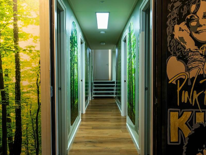 House ∙ 7 Bedrooms ∙ 29 Guests - Hoorn