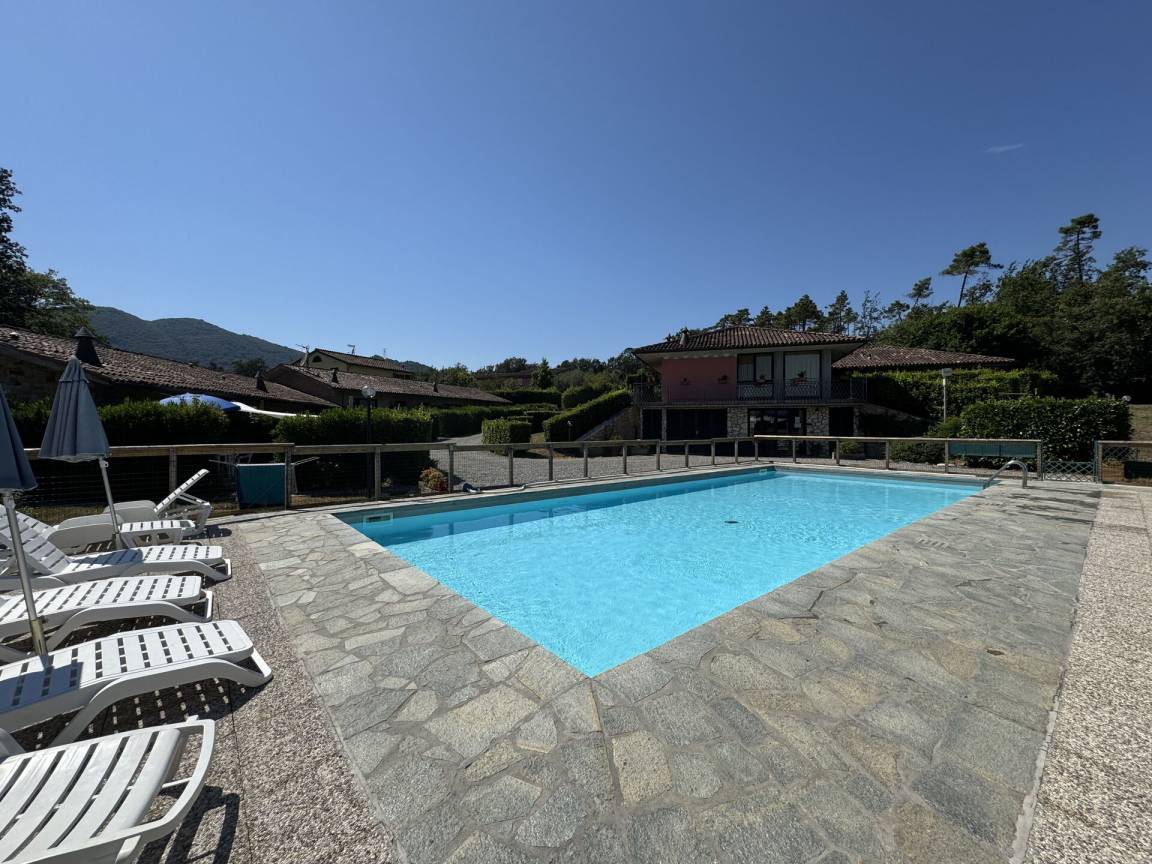 35 M² Resort ∙ 2 Bedrooms ∙ 4 Guests - Lucca