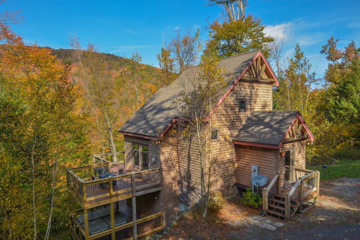 193 M² House ∙ 3 Bedrooms ∙ 8 Guests - Deep Creek Lake, MD