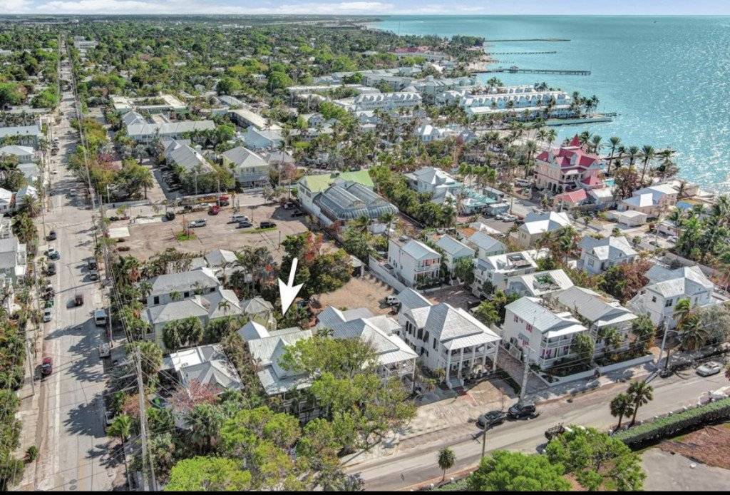 337 M² Maison De Vacances ∙ 4 Chambres ∙ 8 Personnes - Key West, FL