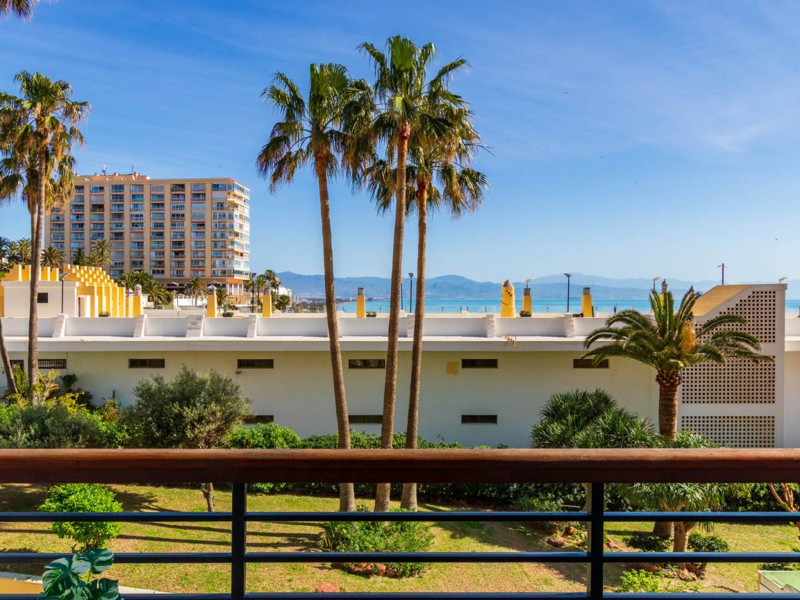 35 M² Estudio ∙ 1 Habitación ∙ 3 Huéspedes - Torremolinos