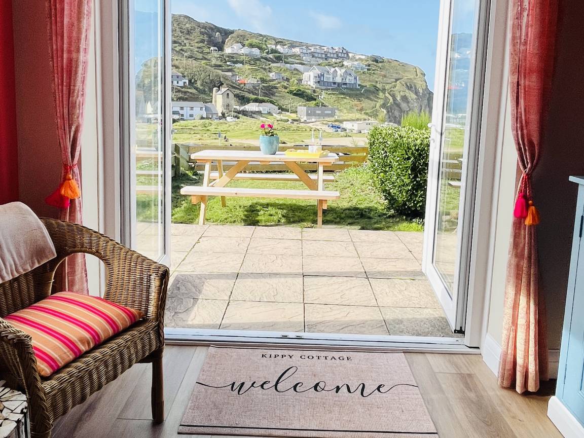 Cottage ∙ 2 Bedrooms ∙ 4 Guests - Porthtowan