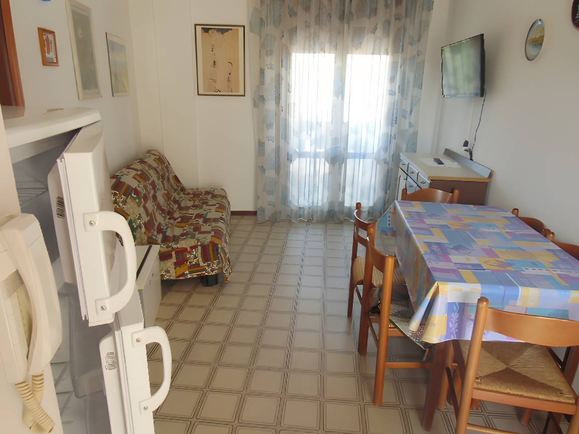 50 M² Appartamento Vacanza ∙ 2 Camere Da Letto ∙ 7 Ospiti - Jesolo