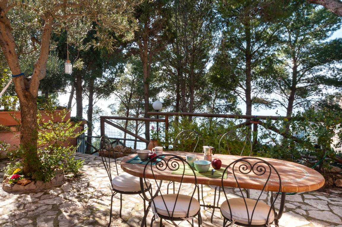 50 M² Casa ∙ 2 Camere Da Letto ∙ 4 Ospiti - Sperlonga