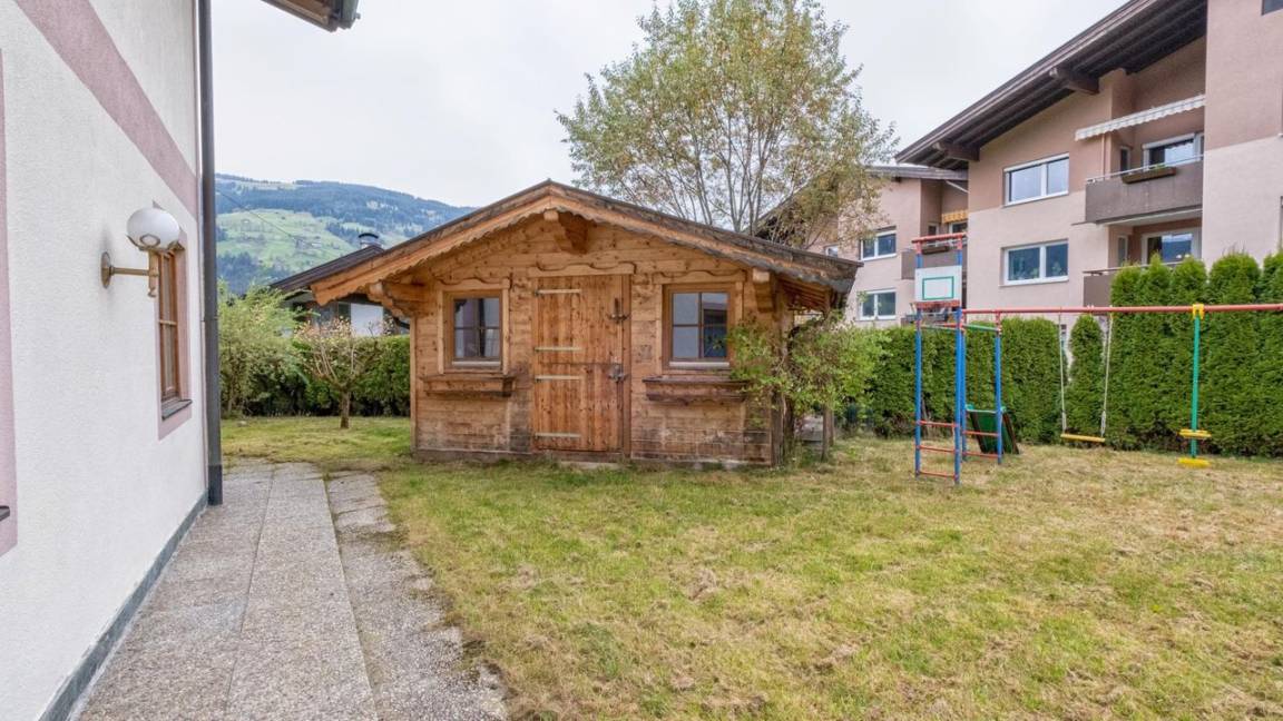 600 M² Casa ∙ 10 Habitaciones ∙ 20 Huéspedes - Ellmau