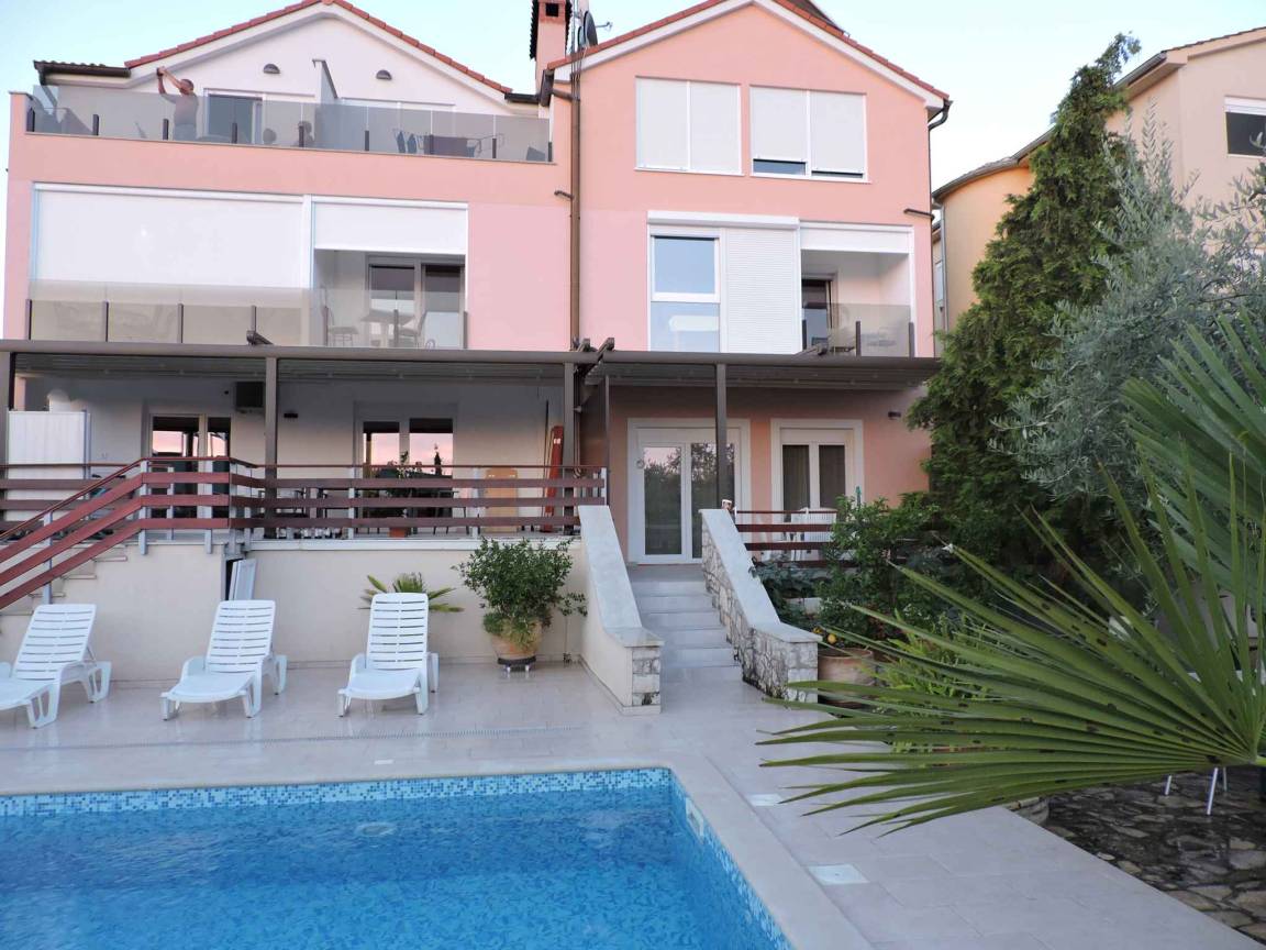 16 M² Apartment ∙ 4 Guests - Fažana