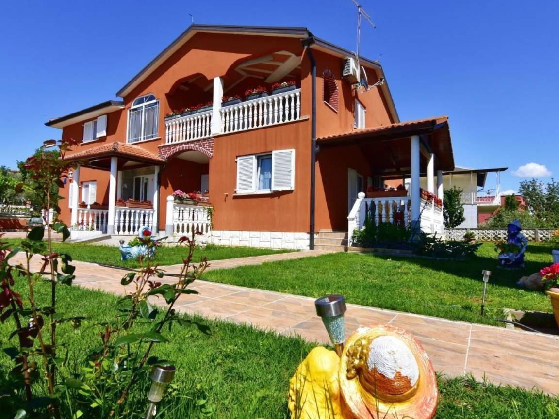 50 M² Apartment ∙ 1 Bedroom ∙ 5 Guests - Strunjan