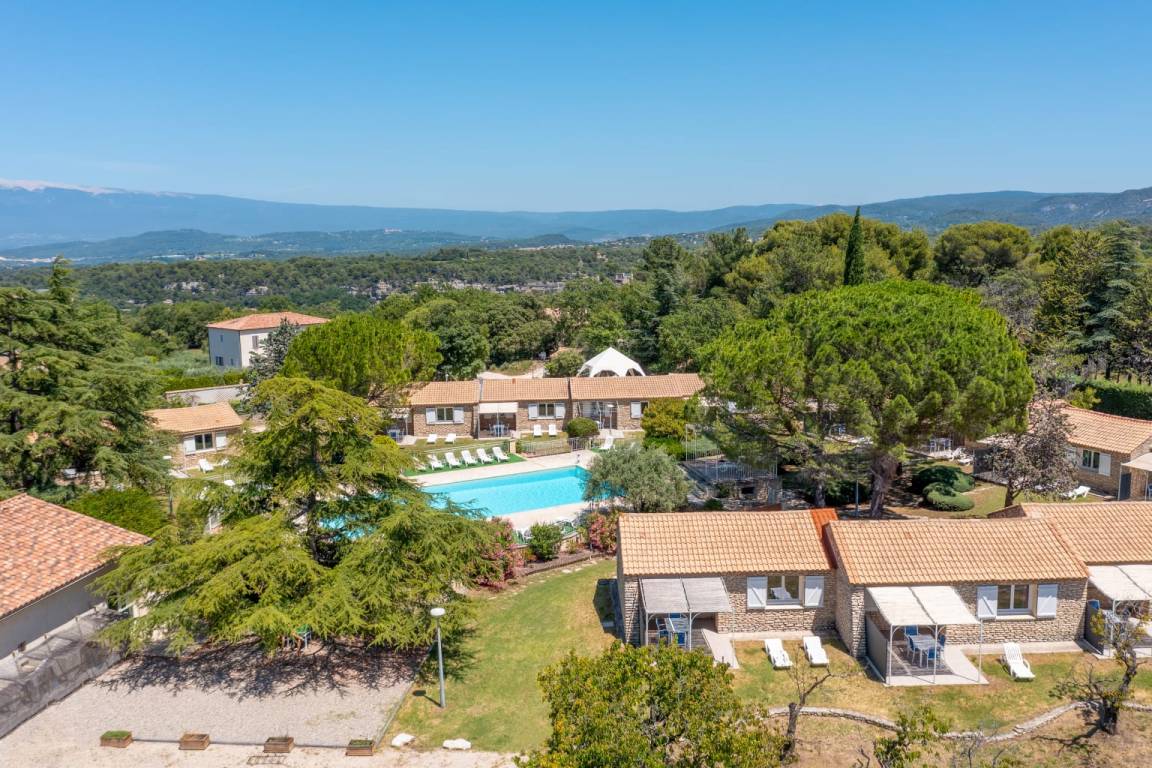 40 M² Condo ∙ 2 Bedrooms ∙ 5 Guests - Carpentras