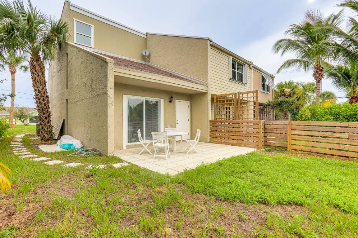 69 M² Apartment ∙ 1 Bedroom ∙ 4 Guests - Fort Pierce, FL