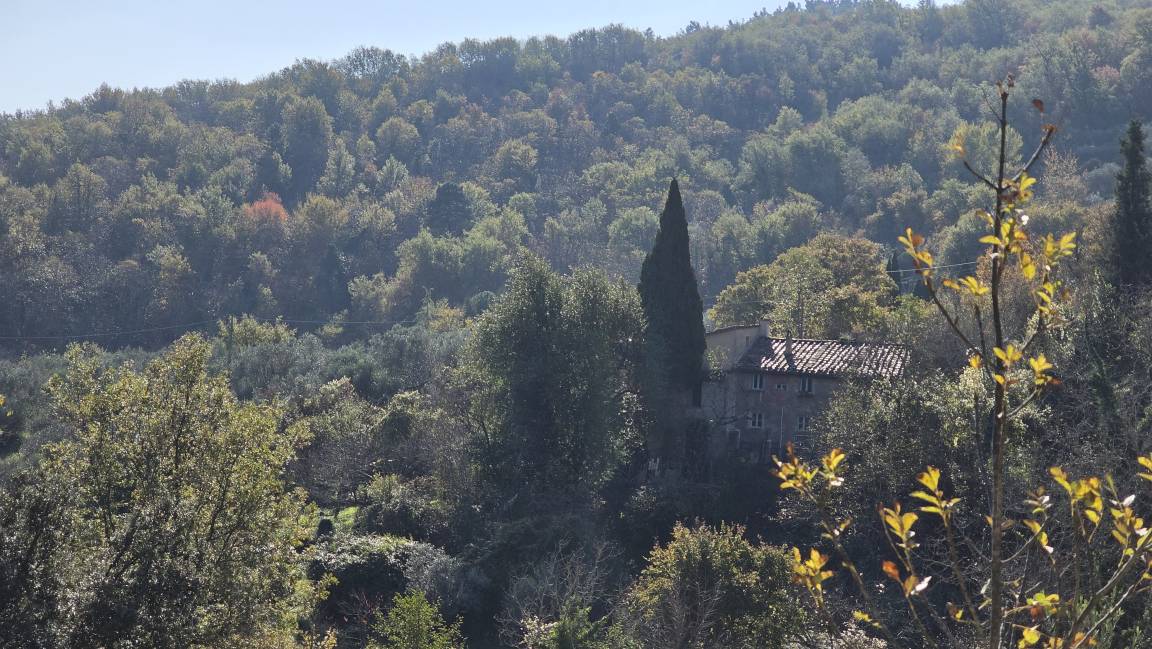 90 M² Farmhouse ∙ 3 Bedrooms ∙ 9 Guests - Florence