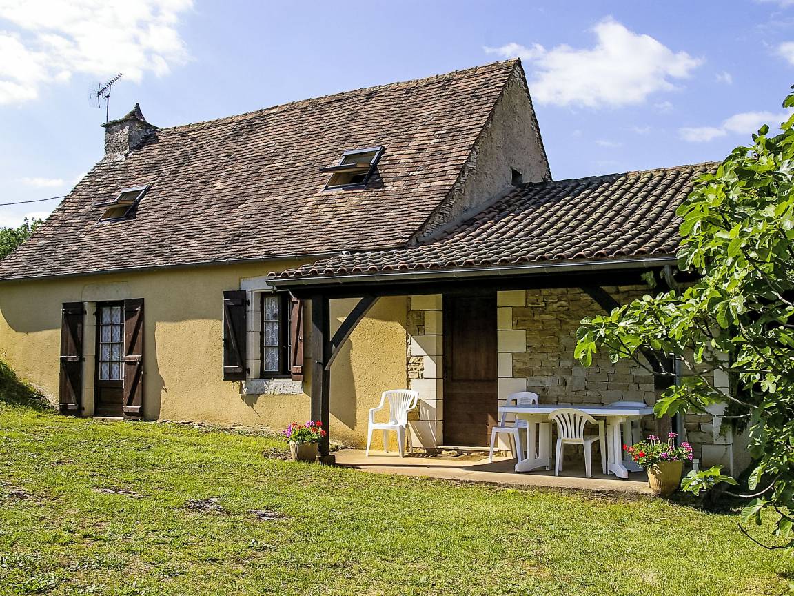 90 M² House ∙ 2 Bedrooms ∙ 5 Guests - Lot