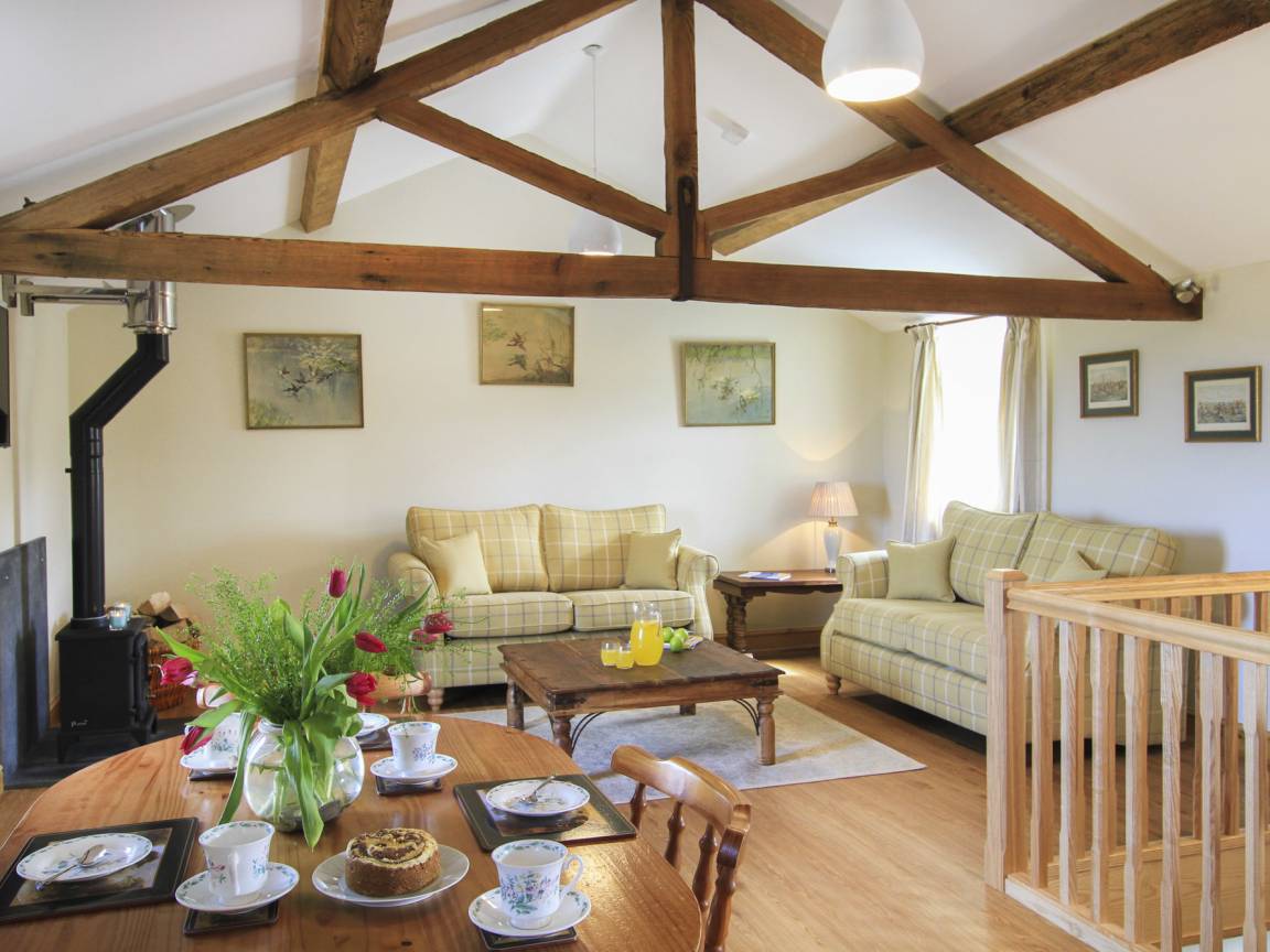 Cottage ∙ 2 Bedrooms ∙ 4 Guests - Anglesey
