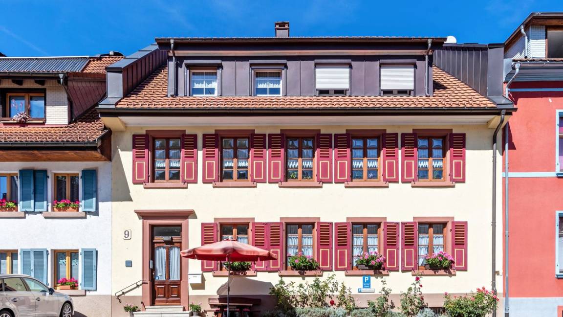 Hotel ∙ 2 Gasten - Oberried