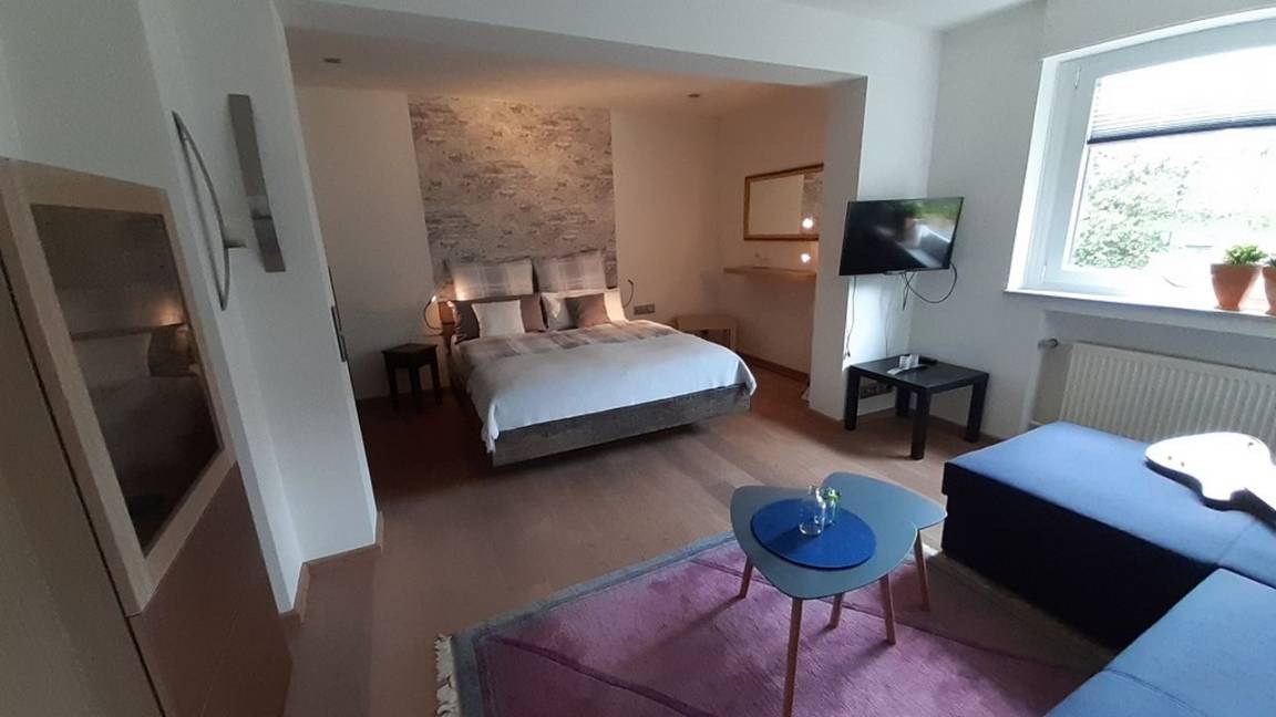 40 M² Apartment ∙ 3 Guests - Münster
