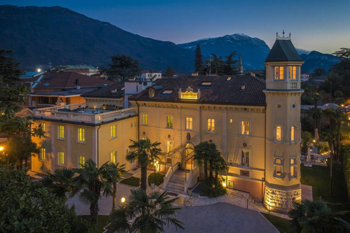 Hotel ∙ 1 Bedroom ∙ 2 Guests - Rovereto