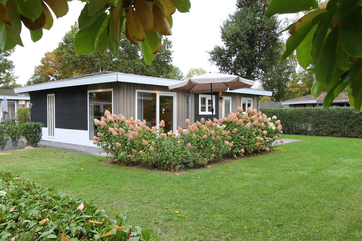 Bungalow ∙ 3 Schlafzimmer ∙ 6 Gäste - Roermond