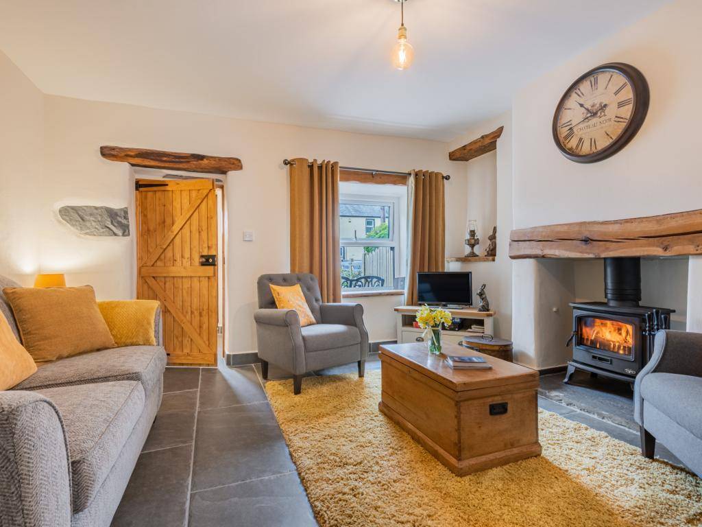 Cottage ∙ 2 Bedrooms ∙ 4 Guests - Newby Bridge