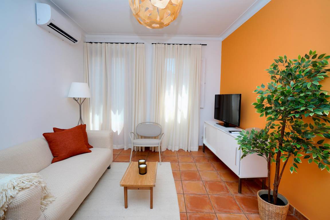 65 M² Apartamento ∙ 2 Habitaciones ∙ 4 Huéspedes - Palma