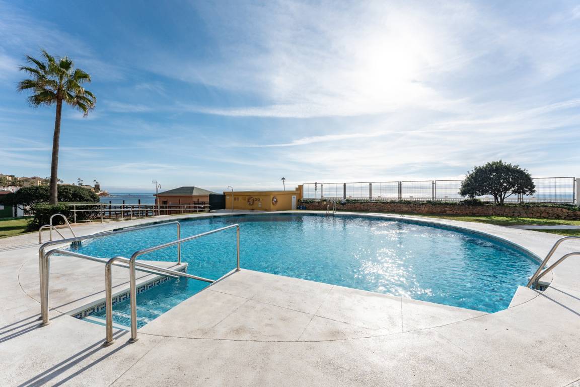 55 M² Apartamento ∙ 2 Habitaciones ∙ 5 Huéspedes - La Cala de Mijas
