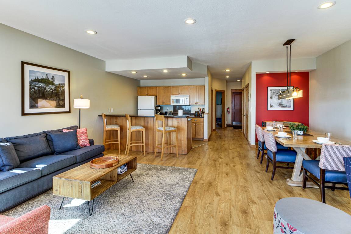 171 M² Apartment ∙ 3 Bedrooms ∙ 10 Guests - Lutsen, MN