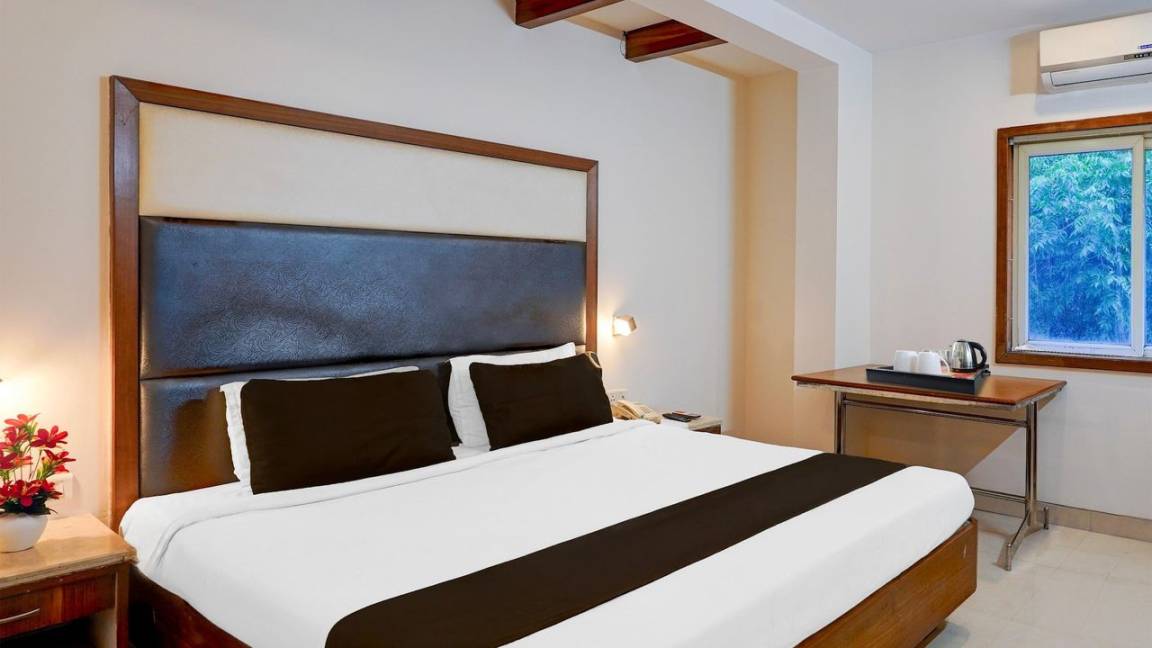 Casa ∙ 1 Habitación ∙ 2 Huéspedes - Chennai