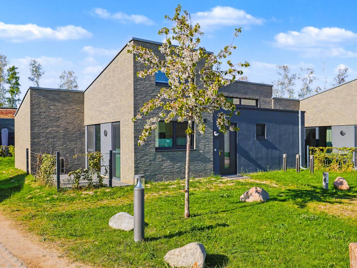85 M² Maison De Vacances ∙ 2 Chambres ∙ 6 Personnes - Damme