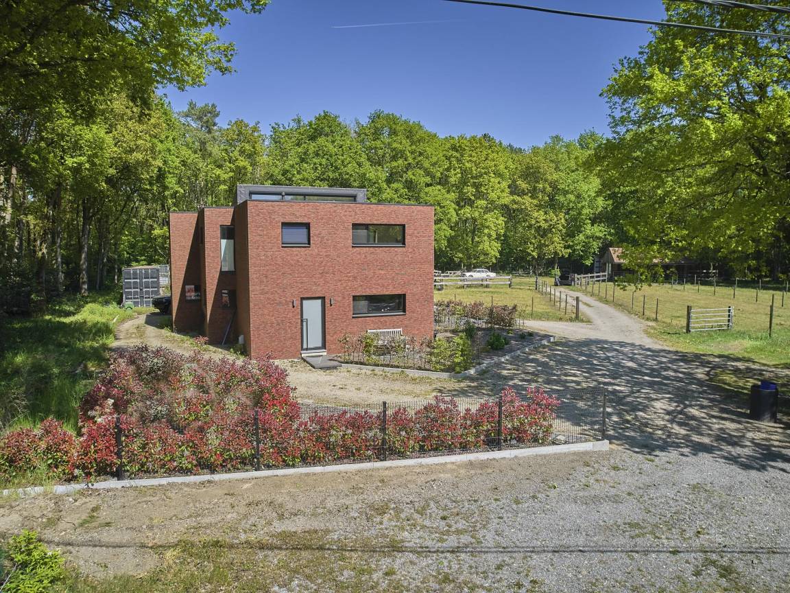 70 M² House ∙ 2 Bedrooms ∙ 4 Guests - As