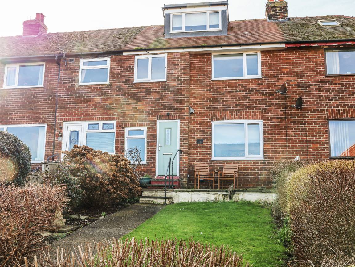 Cottage ∙ 3 Bedrooms ∙ 8 Guests - Whitby, UK