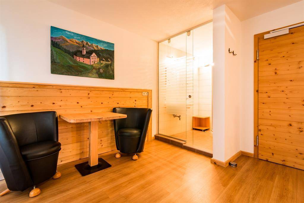 Hôtel ∙ 3 Personnes - Fulpmes