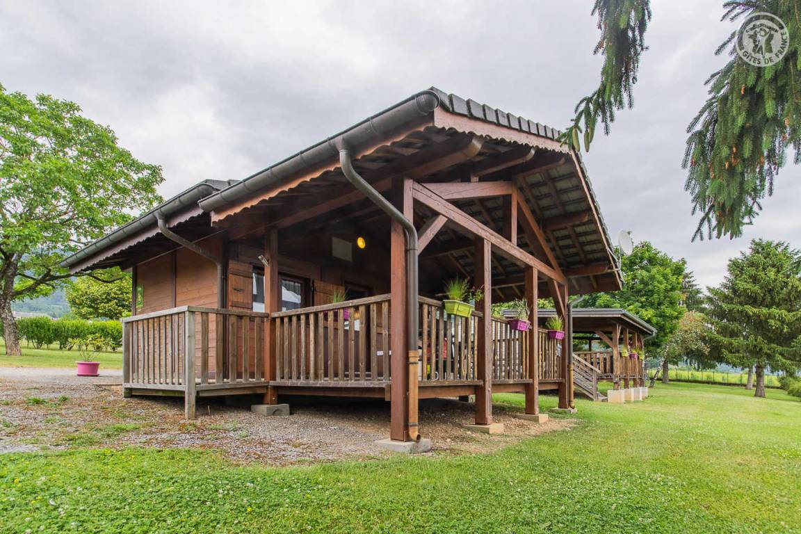 20 M² Gîte ∙ 2 Ospiti - Aiguebelle