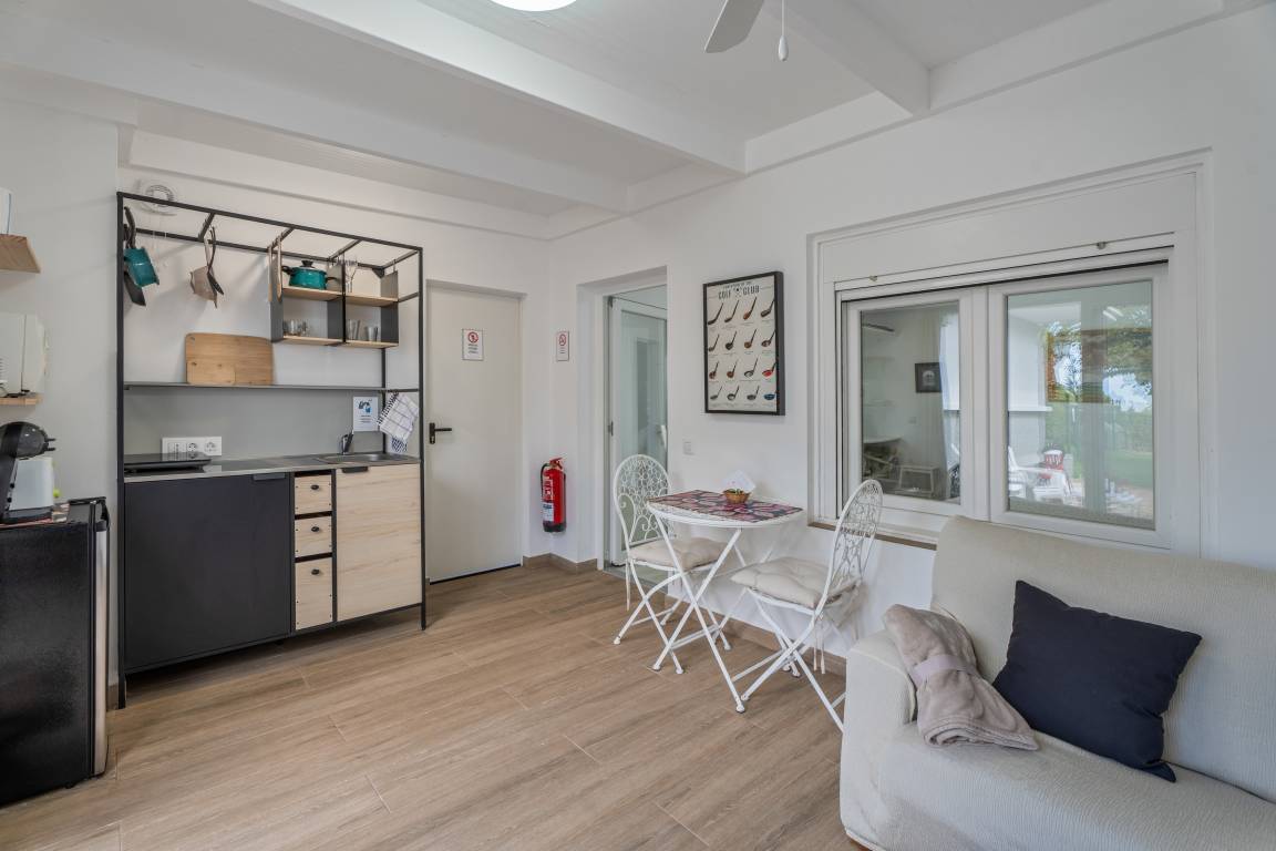 40 M² Apartamento ∙ 1 Habitación ∙ 2 Huéspedes - Tacoronte