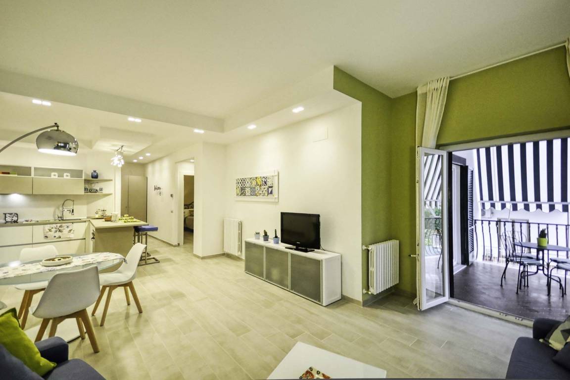 Apartment ∙ 2 Bedrooms ∙ 4 Guests - Sorrento