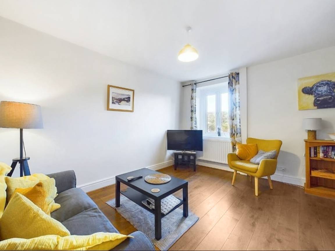 Cottage ∙ 1 Bedroom ∙ 2 Guests - Bakewell