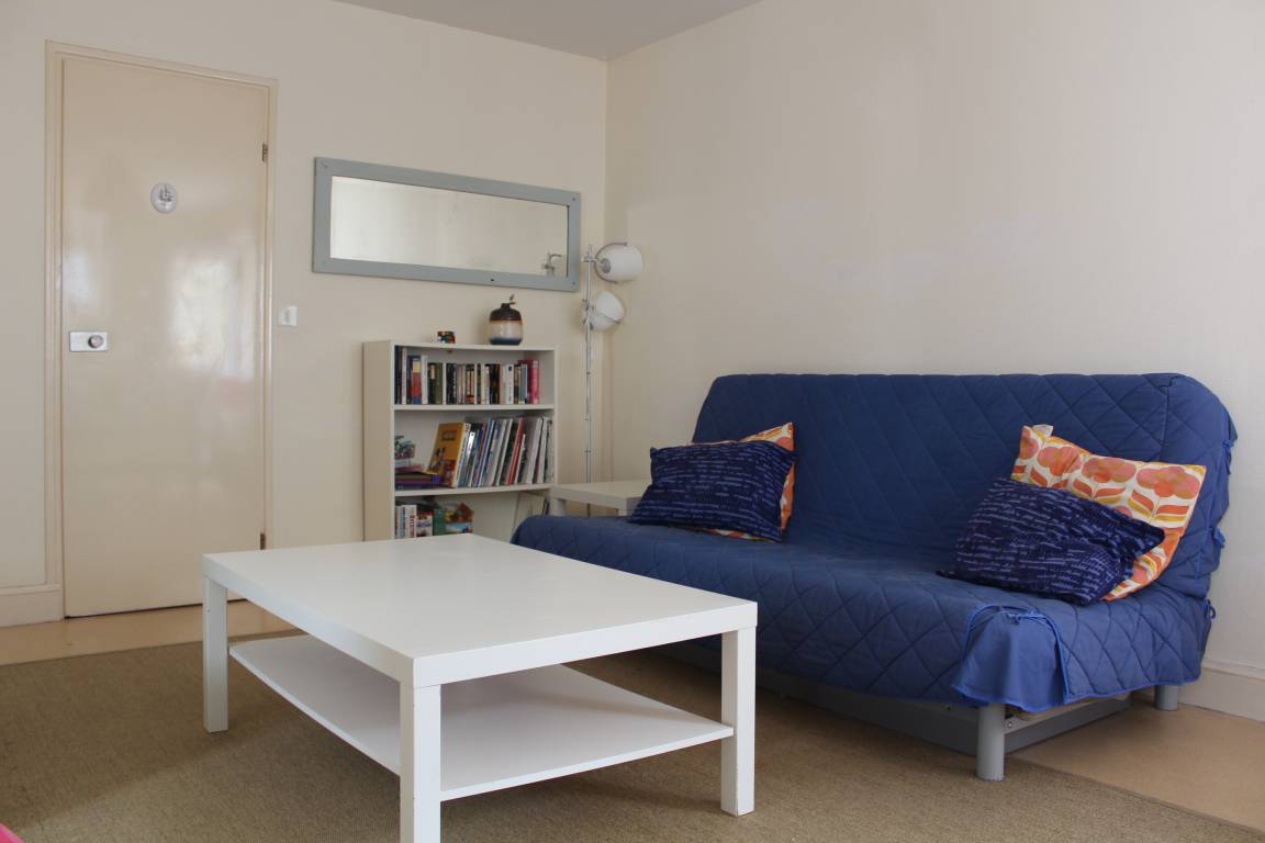 45 M² Appartement ∙ 1 Chambre ∙ 4 Personnes - Douarnenez