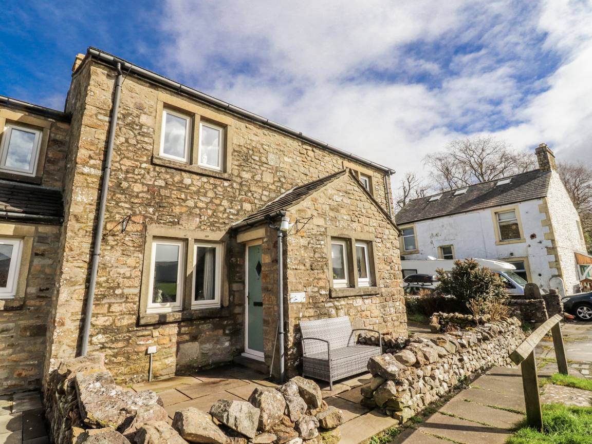 Cottage ∙ 2 Bedrooms ∙ 4 Guests - Horton in Ribblesdale