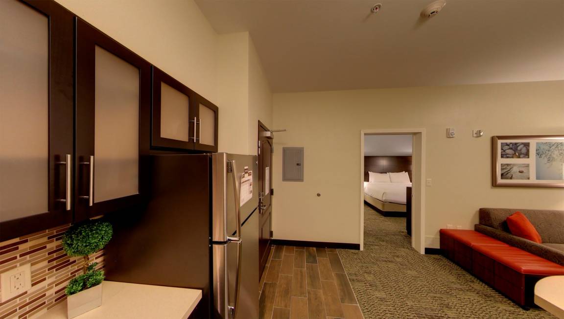 Condo ∙ 1 Bedroom ∙ 2 Guests - Michigan