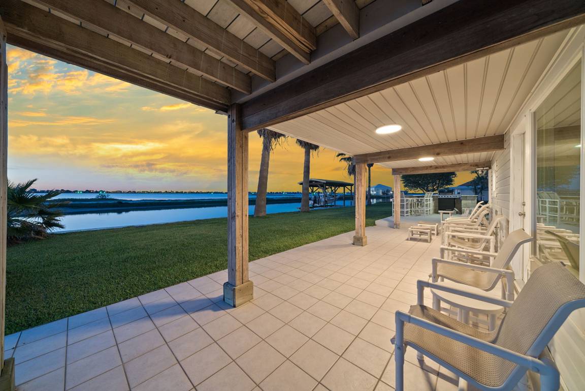 232 M² House ∙ 4 Bedrooms ∙ 10 Guests - Rockport, TX