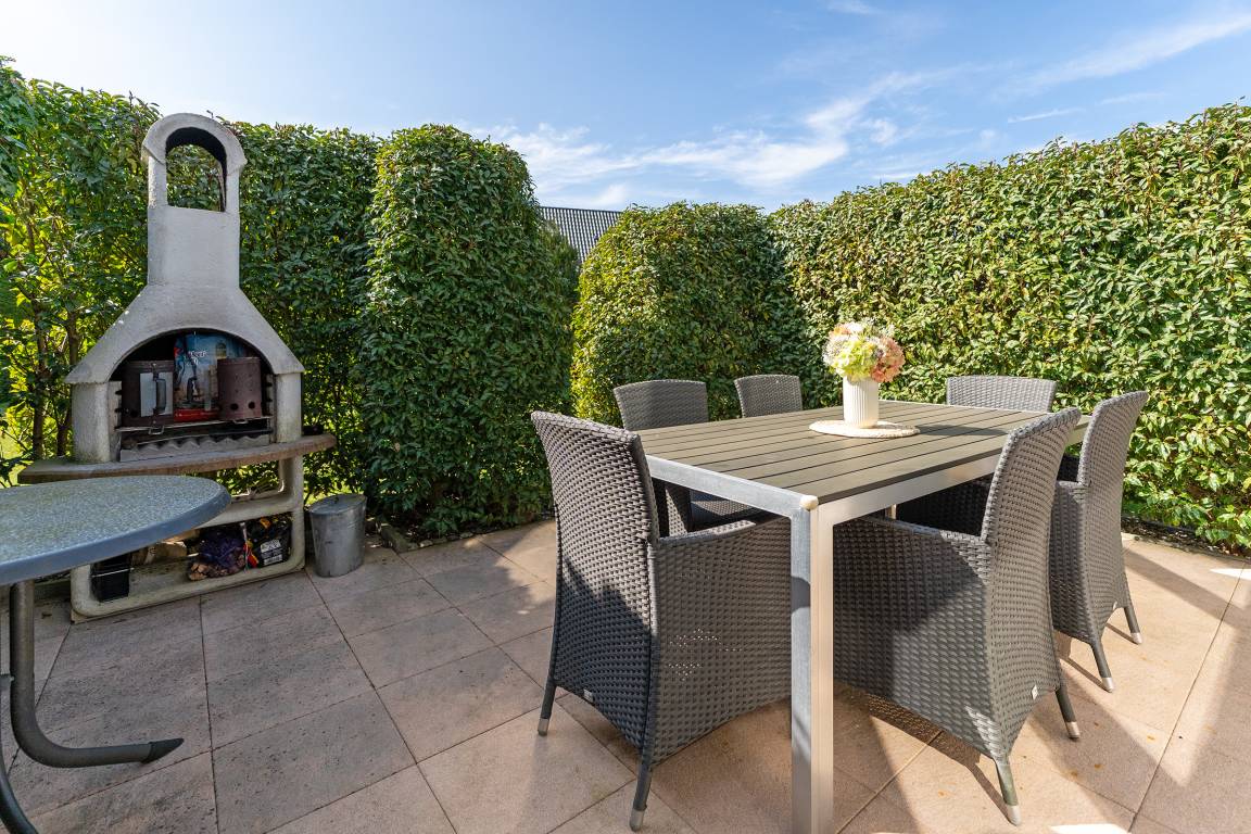 70 M² Ferienhaus ∙ 3 Schlafzimmer ∙ 5 Gäste - Klausdorf