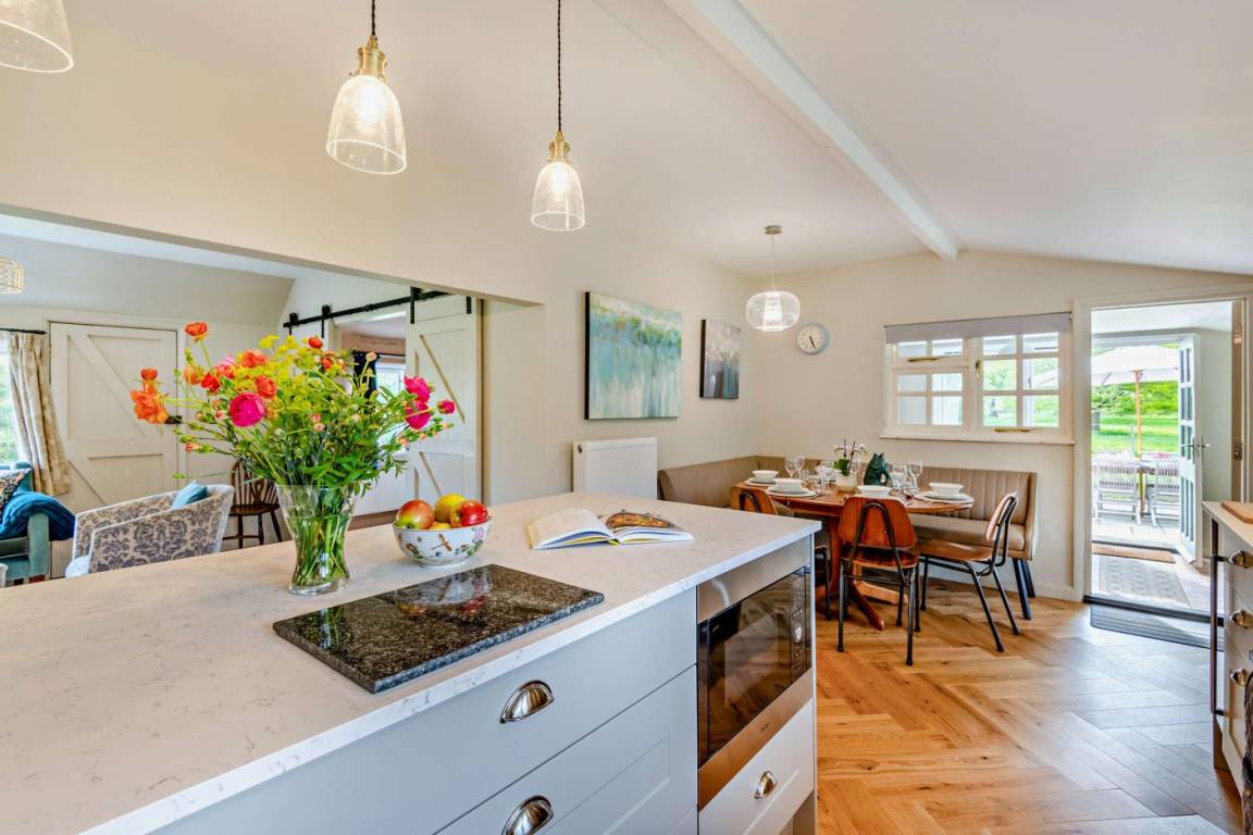 Cottage ∙ 3 Chambres ∙ 6 Personnes - Sissinghurst