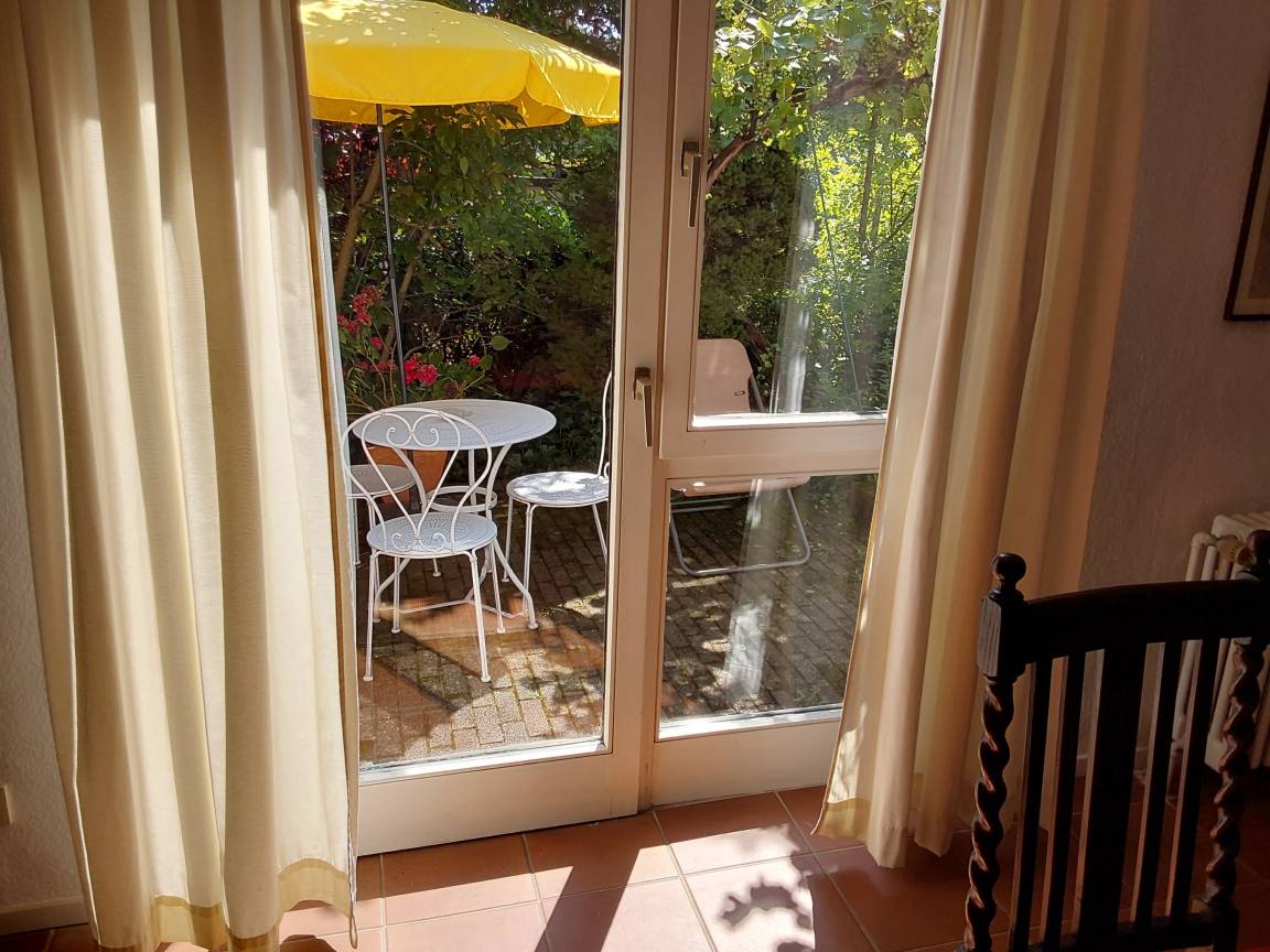 80 M² Appartement ∙ 1 Chambre ∙ 2 Personnes - Oberkirch